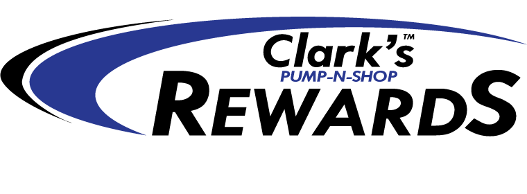 Clark’s Pump-N-Shop — Fresh Food, Coffee & Fuel | Rewards & Car Wash