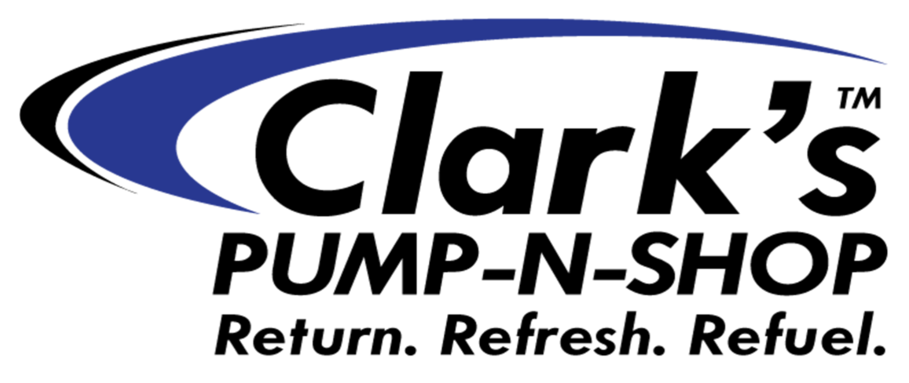 Clark’s Pump-N-Shop — Fresh Food, Coffee & Fuel | Rewards & Car Wash